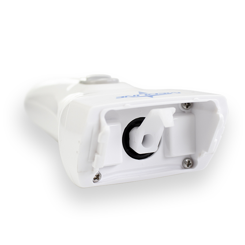 Medline Cordless Rechargeable Surgical Clipper - LabWorld.co.uk
